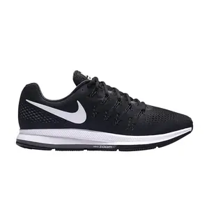 Nike Air Zoom Pegasus 33 - Black