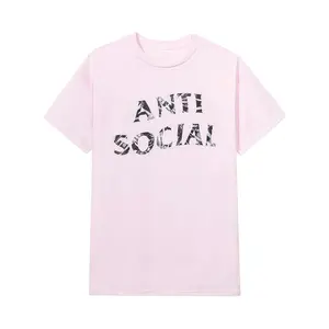 ANTI SOCIAL SOCIAL CLUB Gemini Tee