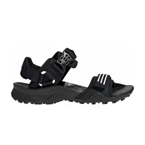 Adidas Terrex Cyprex Ultra 2 Dlx Sandal - Black