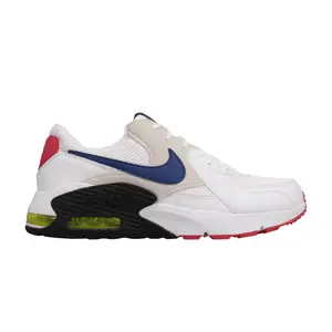 Nike Air Max Excee Sneakers - White