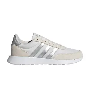 Adidas Run 60s 2.0 Sneakers - White