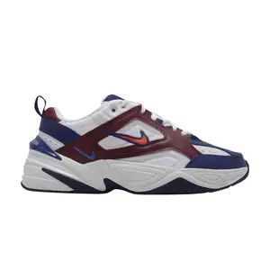 Nike M2k Tekno Sneakers - White