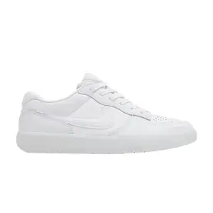 Nike Force 58 Premium Sb - White