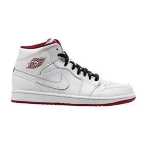 Jordan Logo Sneakers For Women