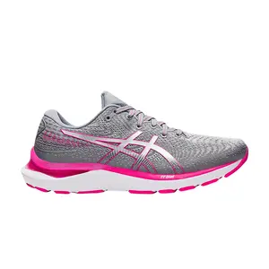 Asics Gel Cumulus 24 Sneakers - Grey