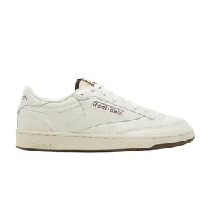 REEBOK Club C 85 Vintage - Cream