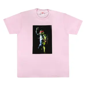 Supreme Raphael Tee 'light - Pink