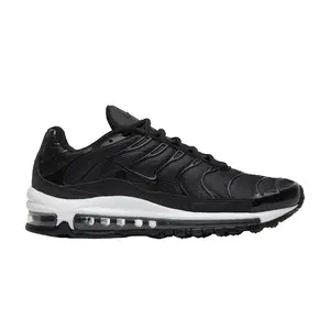 Nike Lab Air Max 97/plus Sneakers - Black