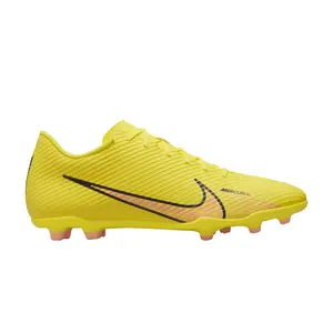 Nike Mercurial Vapor 15 Club Mg Lucent Pack - Yellow