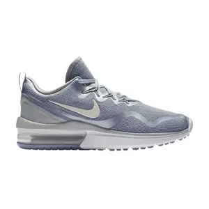 Nike Air Max Fury Sneakers - Silver