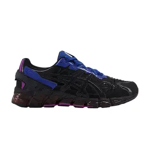 Asics Gmbh X Gel Quantum 360 6 'orchid - Black