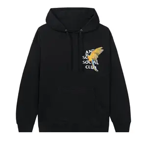ANTI SOCIAL SOCIAL CLUB California Hoodie