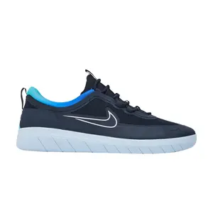 Nike Nyjah Free 2 Sb Flame Pack