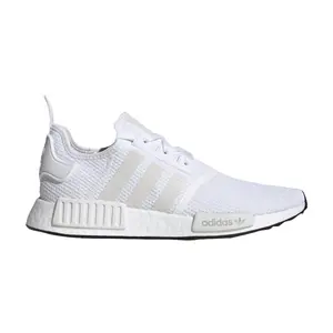 Adidas Nmd_r1 Sneakers - White