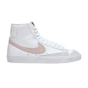 Nike Blazer Mid '77 Vintage Sneakers - White