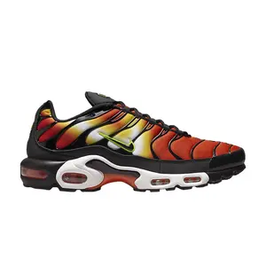 Nike Air Max Plus Sneakers - Orange