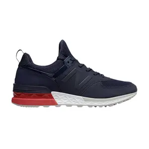 NEW BALANCE 574 Sport - Blue