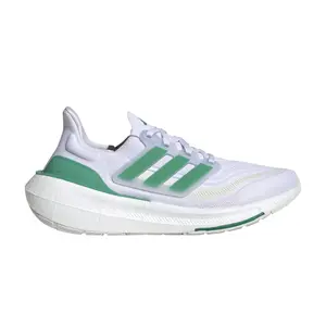 Adidas Ultraboost Light Sneakers - White