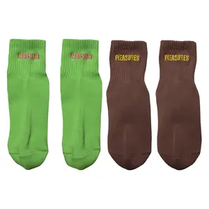 PLEASURES Socks Set Of 2
