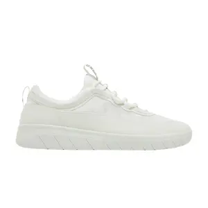 NIKE Nyjah Free 2 SB Sneakers