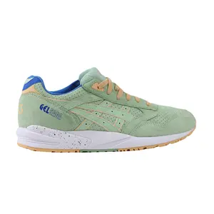 Asics Gel Saga Sneakers - Green