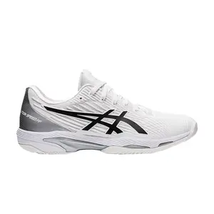 Asics Solution Speed Ff 2 Sneakers - White