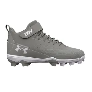 Under Armour Harper 7 Mid Rm - Grey
