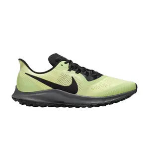 Nike Air Zoom Pegasus 36 Trail - Green
