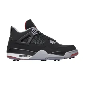 JORDAN Golf 'bred
