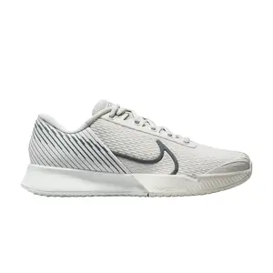 Nike Nikecourt Air Zoom Vapor Pro 2 Sneakers - White