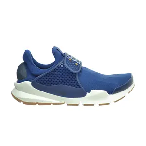 Nike Sock Dart Sneakers - Blue