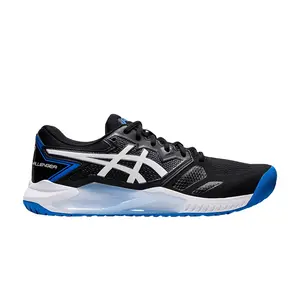 Asics Gel Challenger 13 Sneakers - Black