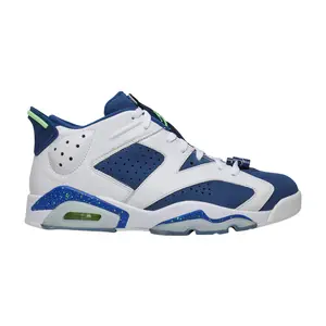JORDAN 6 Low Sneakers