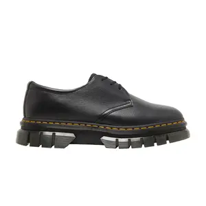 Dr. Martens Lace-Up Platform Derbys