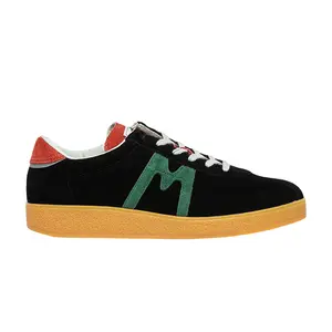 KARHU Trampas Sneakers - Black