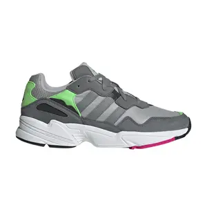 Adidas Yung-96 Sneakers - Grey