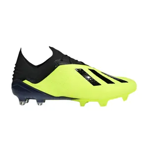 Adidas X 18.1 Fg Soccer Cleats