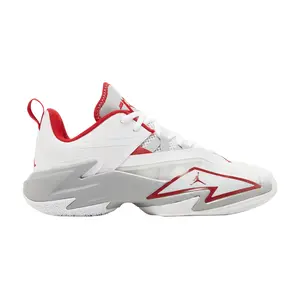 JORDAN One Take 3 - White