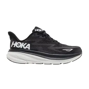 HOKA® Clifton Sneakers - Black