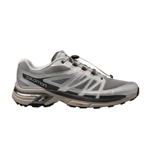 SALOMON Xt-wings 2 Adv Sneaker - Silver