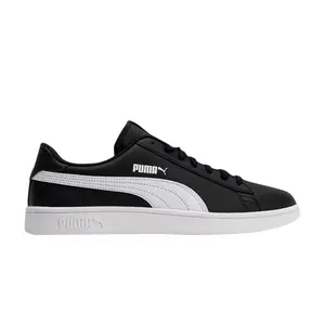 PUMA Smash V2 Sneakers - Black