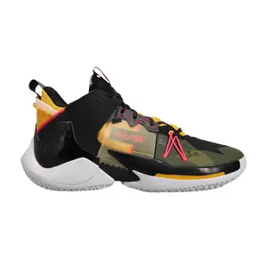 JORDAN Why Not Zer0.2 Se Pf 'scorpio - Black