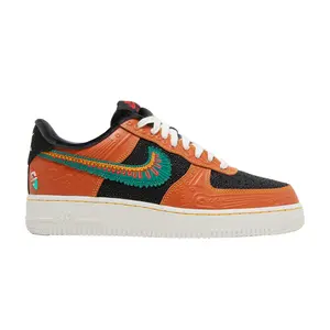 Nike Air Force 1 '07 Lx 'siempre Familia - White