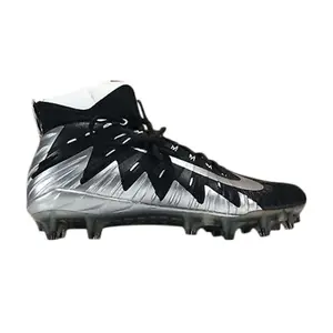 Nike Alpha Menace Elite Pf Sneakers - Black