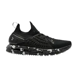 Under Armour Hovr Phantom Rn Ops Sneakers - Black