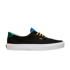 VANS Era 59 Sneakers - Black