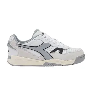 DIADORA Winner Sl High Rise Sneakers - White