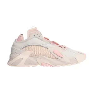 Adidas Streetball Sneakers - Pink