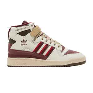 Adidas Cuts & Slices X Forum 84 High Sneakers