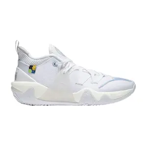 LI-NING Wade Dlo Ice Sneakers - White